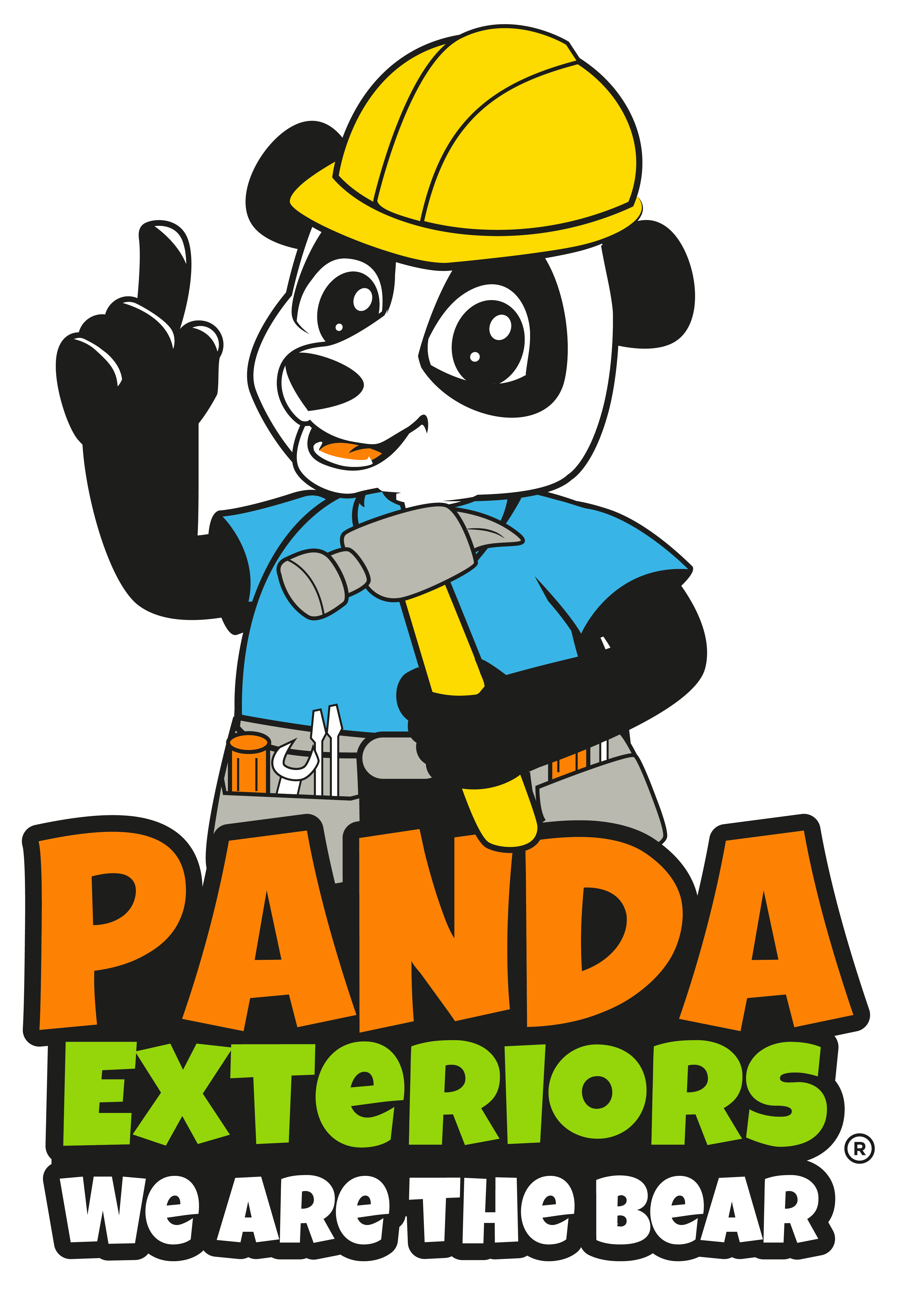 Panda Exteriors - Training Platform
